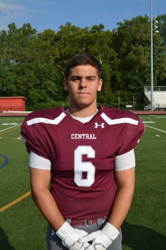 Wheeling Central’s Adam Murray, River’s Carter Dennis, Tyler ...
